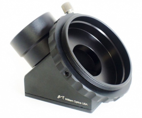 William Optics Dura Bright 1.25" Dielectric Diagonal For WO Star 71 ...
